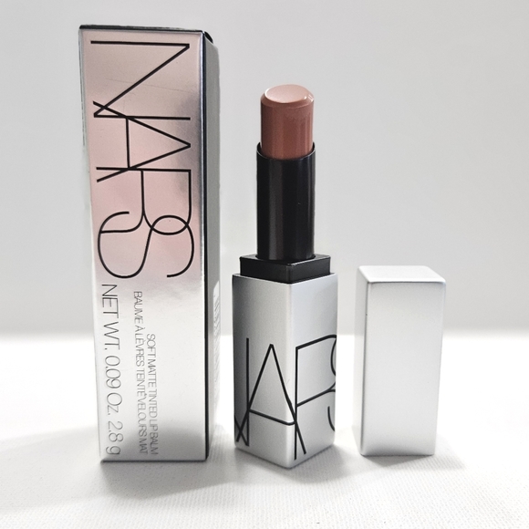 NARS | Makeup | Intimate Nars Soft Matte Tinted Lip Balm Nib | Poshmark
